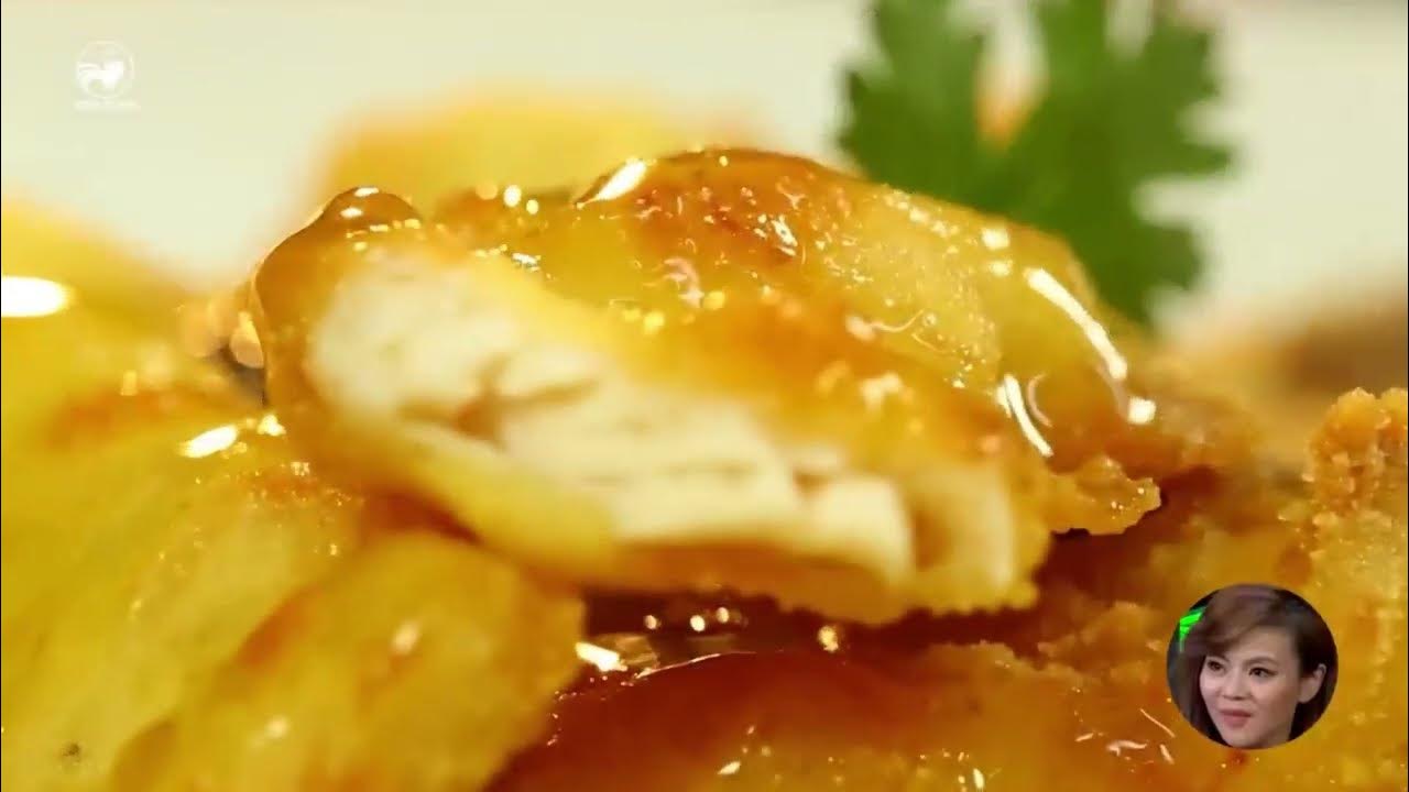 Đội Hải Yến "không có lòng tự trọng" khi tiếp tục xin ăn | DQF - YouTube