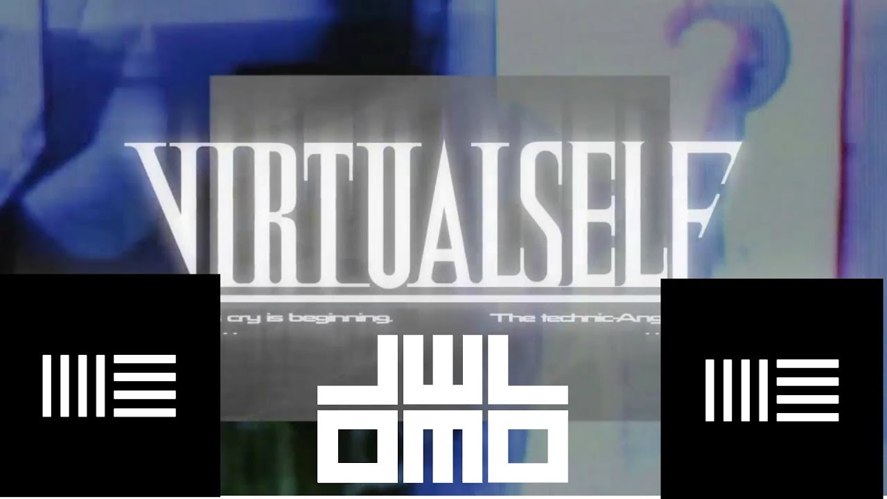 Virtual Self - Ghost Voices (REMAKE) [RE-UPLOADED] - YouTube