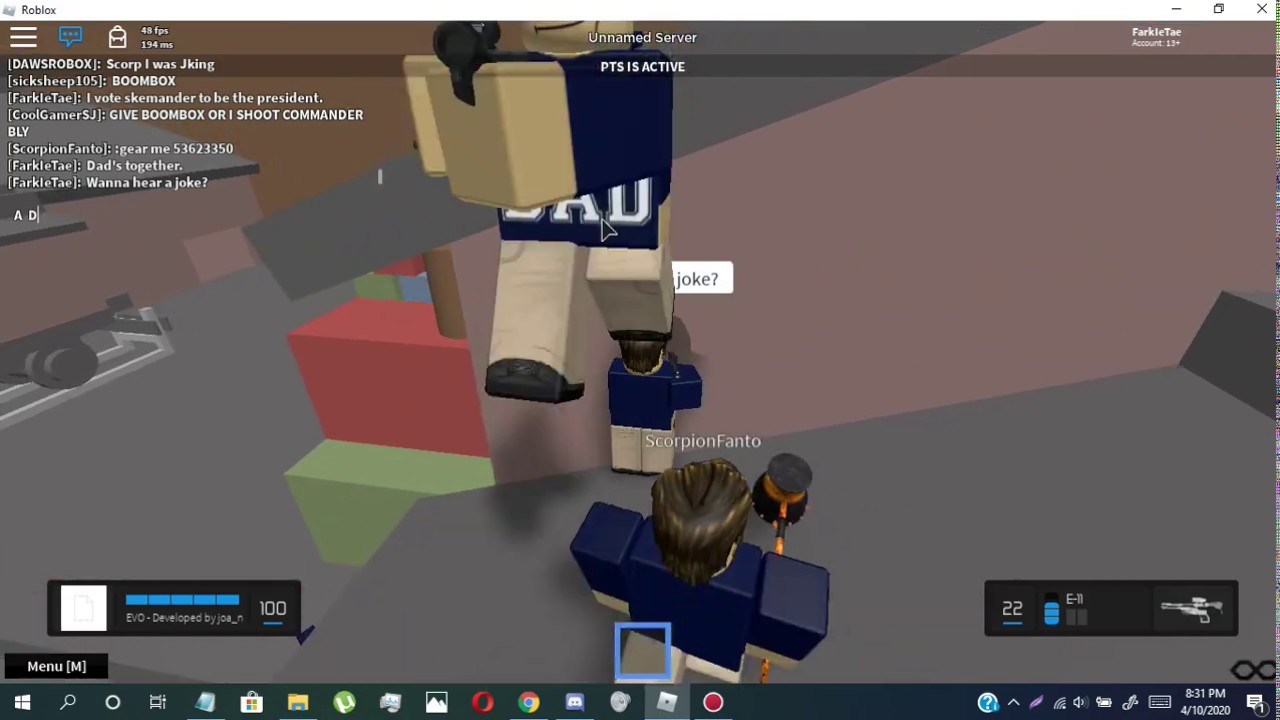 Best Combat Training Ever. [GAR] - YouTube