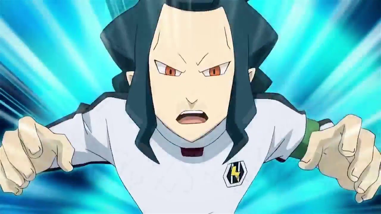 Fichar a DAVE QUAGMIRE en INAZUMA ELEVEN 3 - YouTube