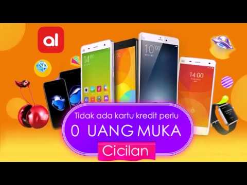 Akulaku - Installment shopping - YouTube
