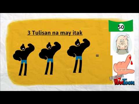 Mga kagipitan ni Ben-Zayb - YouTube
