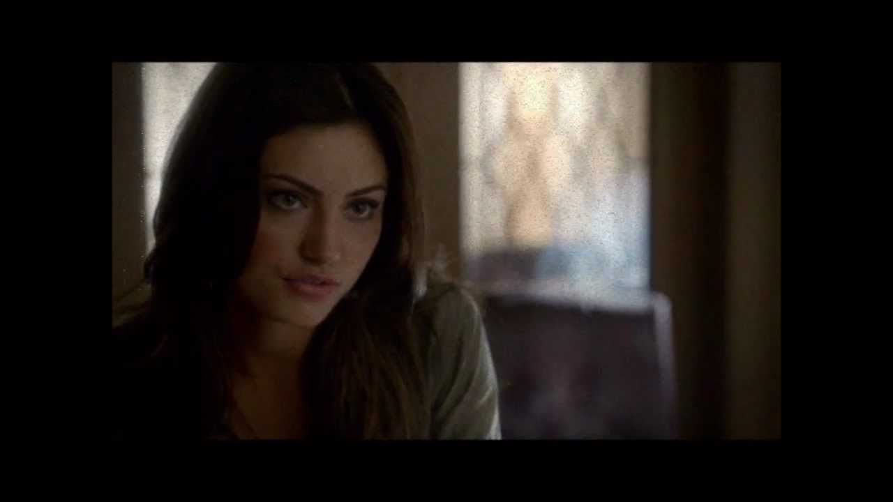 Hayley TVD "She wolf" - YouTube