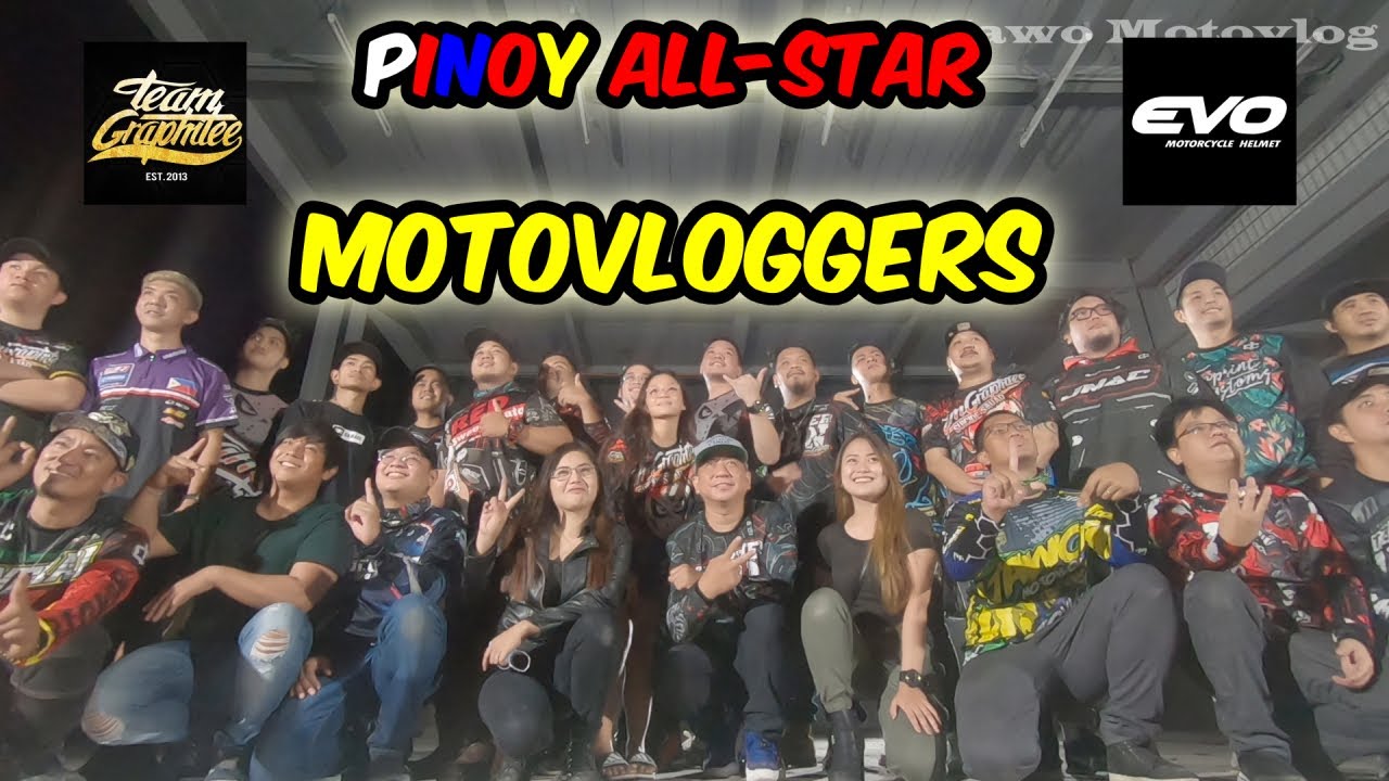 TEAM GRAPHITEE MUSIC VIDEO | BEHIND THE SCENES (WITH JMAC MOTODECK AND ...