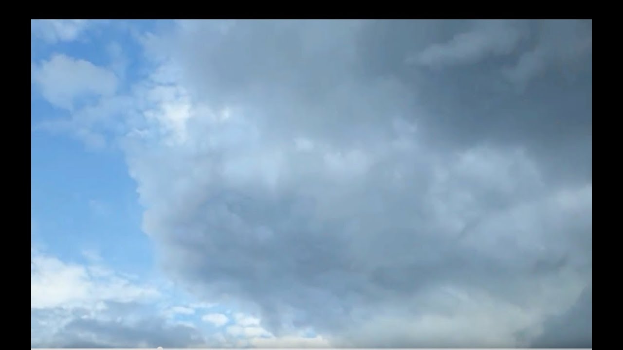 CAME DOWN FOR A CLOSER LOOK ... WOW.!. - YouTube