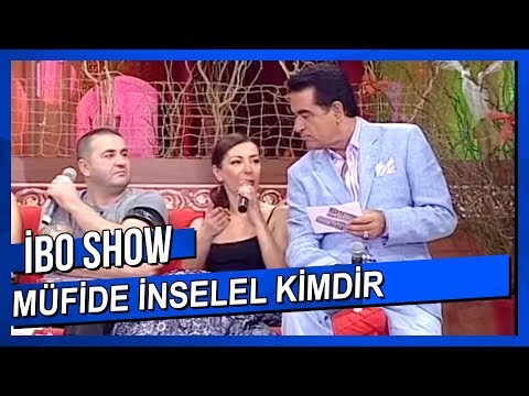 Müfide İnselel Kimdir ?
