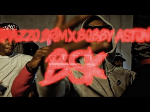 Spazzo Brim X Bobby Aston - BSK (Music Video) Dir. @affiliatedfilms ...