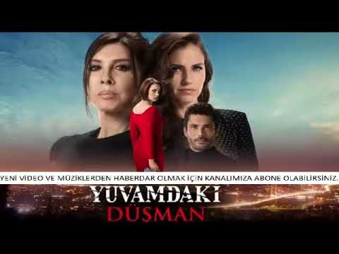 Yuvamdaki Düşman  - Geçmişin Gölgesi