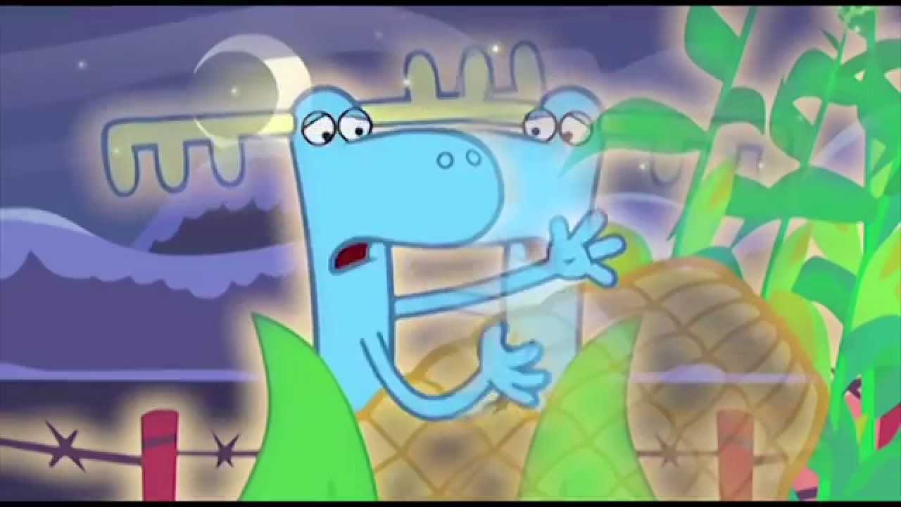 3 Hour Long Happy Tree Friends Dubstep AMV (Part 24) - YouTube