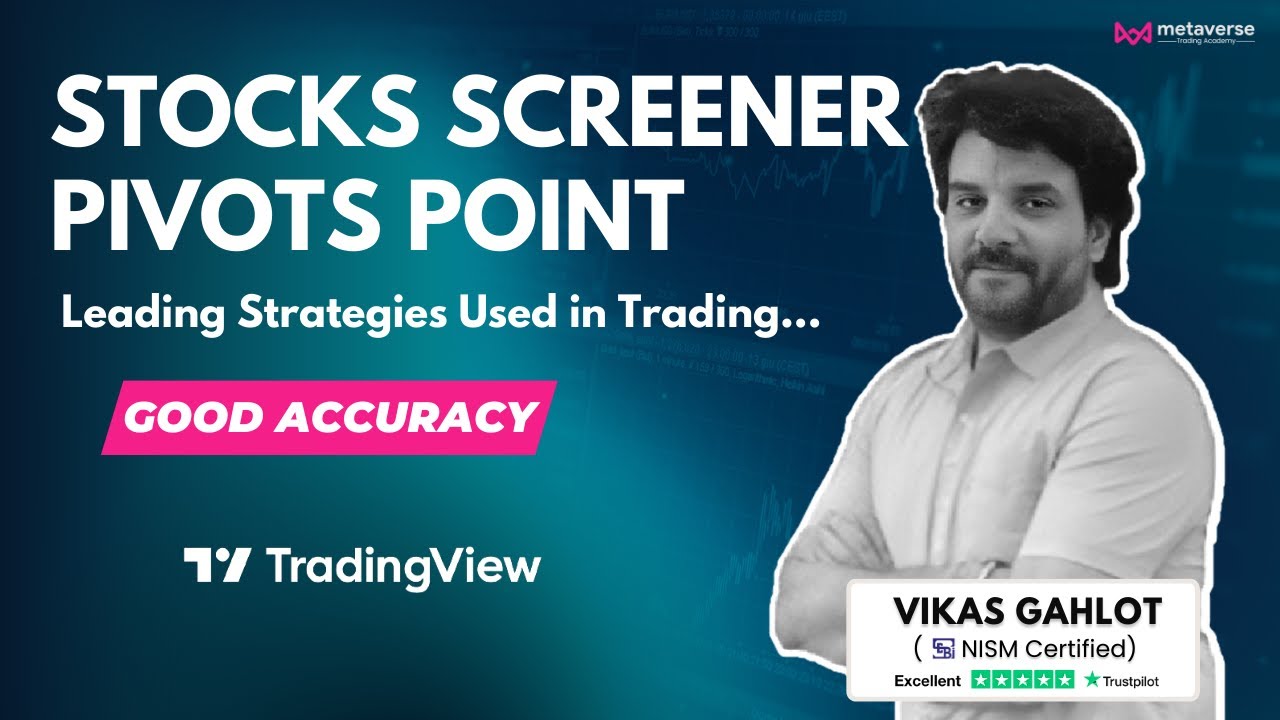 All About Stock Scanner You Should Know | Stock Screener with Pivot ...