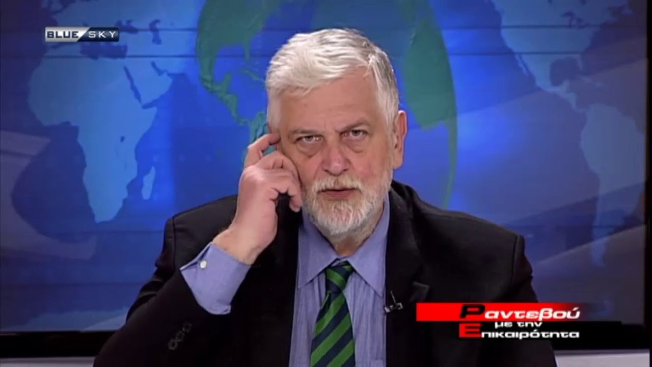 ΡΑΝΤΕΒΟΥ ΜΕ ΤΗΝ ΕΠΙΚΑΙΡΟΤΗΤΑ 23-3-18 - YouTube