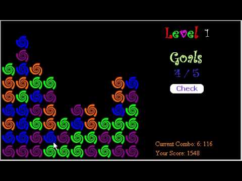 Sega Swirl - YouTube