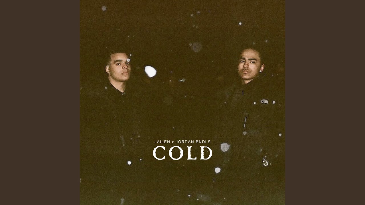 Cold - YouTube