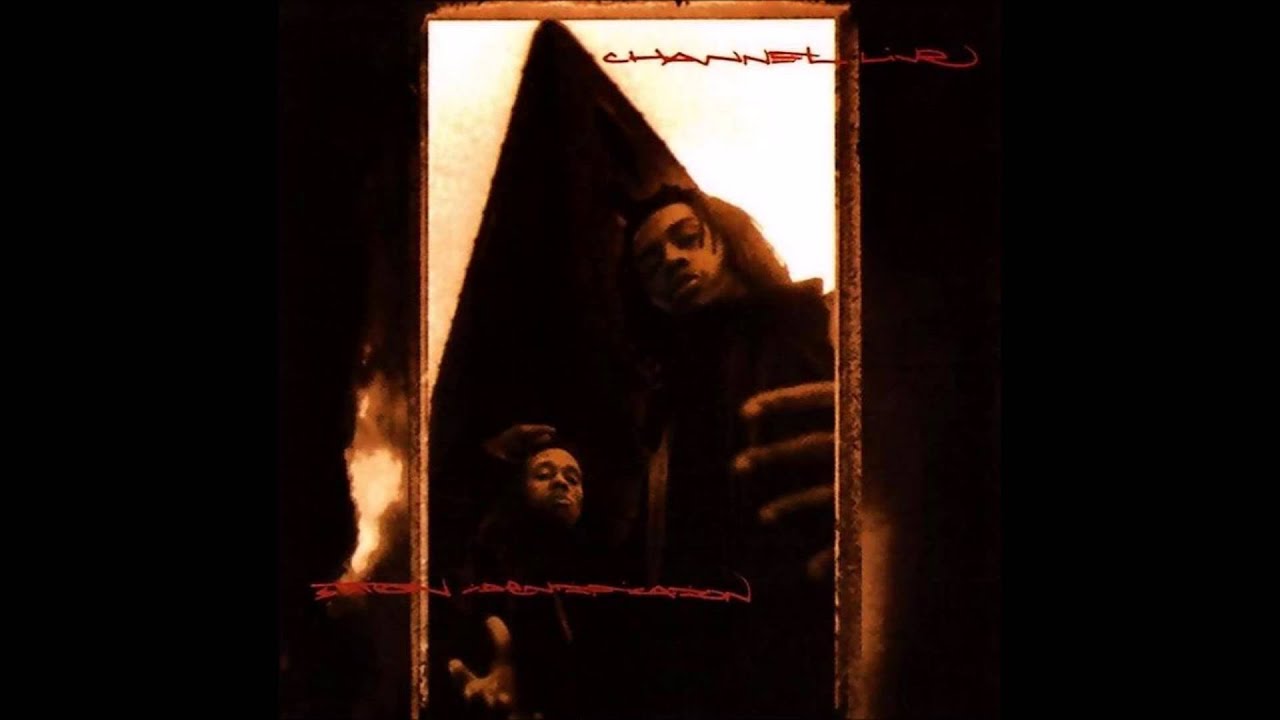 Channel Live - Build & Destroy - YouTube Music