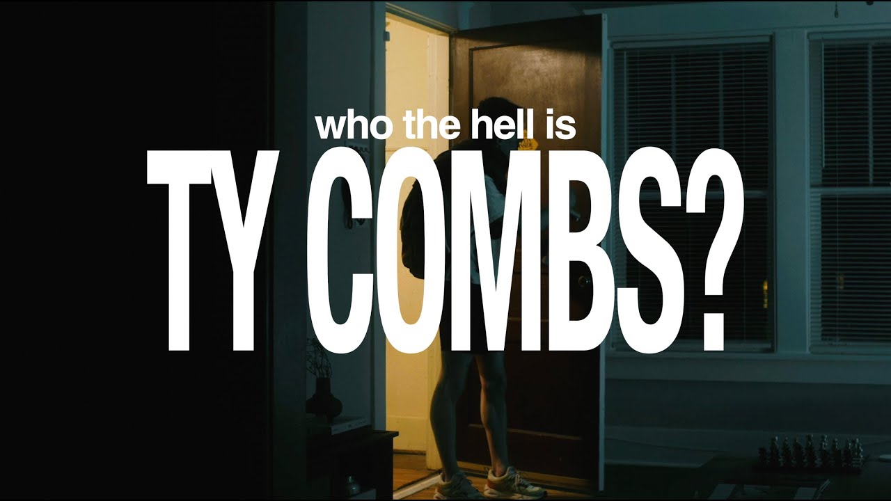 who the hell is Ty Combs? - YouTube