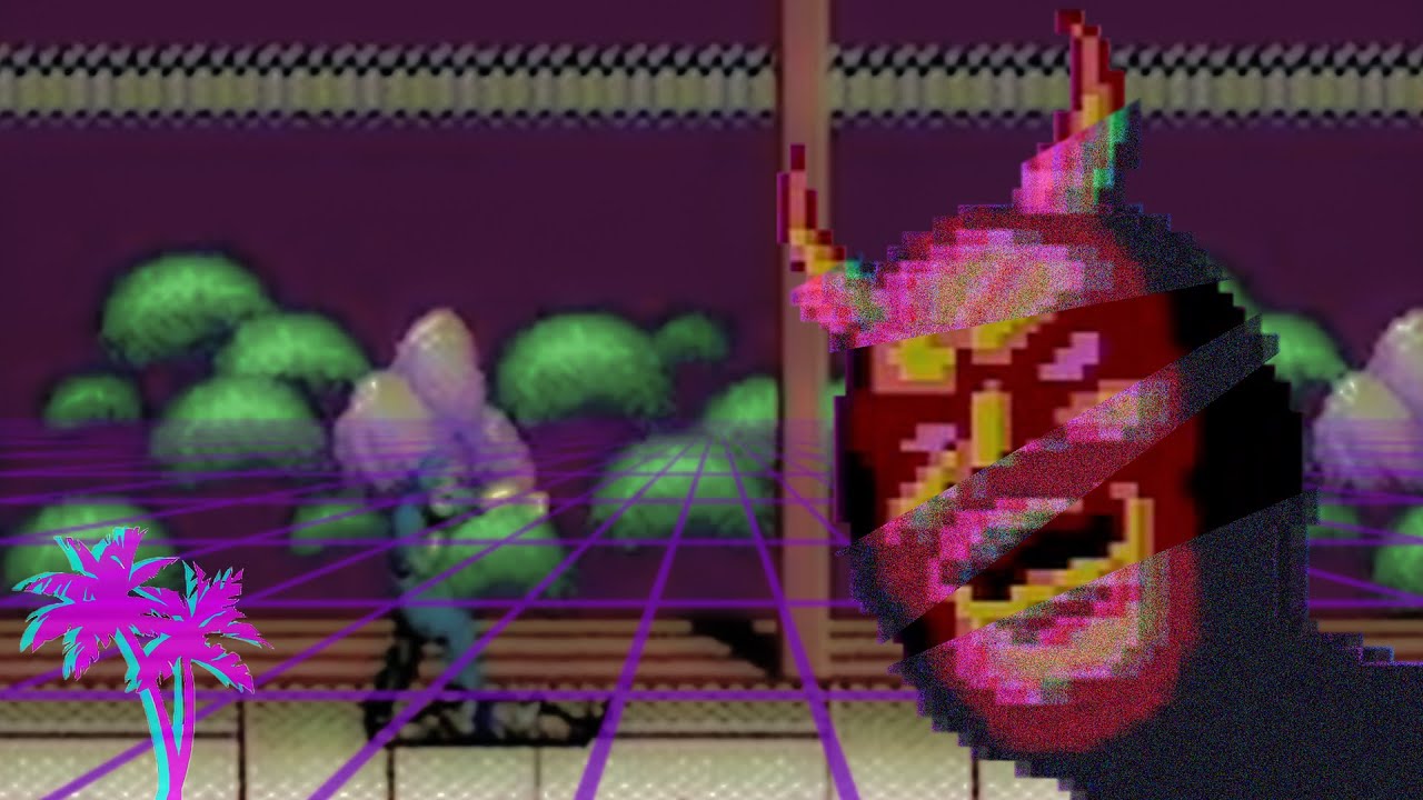 Shinobi - MASKED NINJA! Ep.05 - YouTube