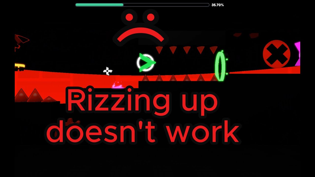 Rizzing up - YouTube