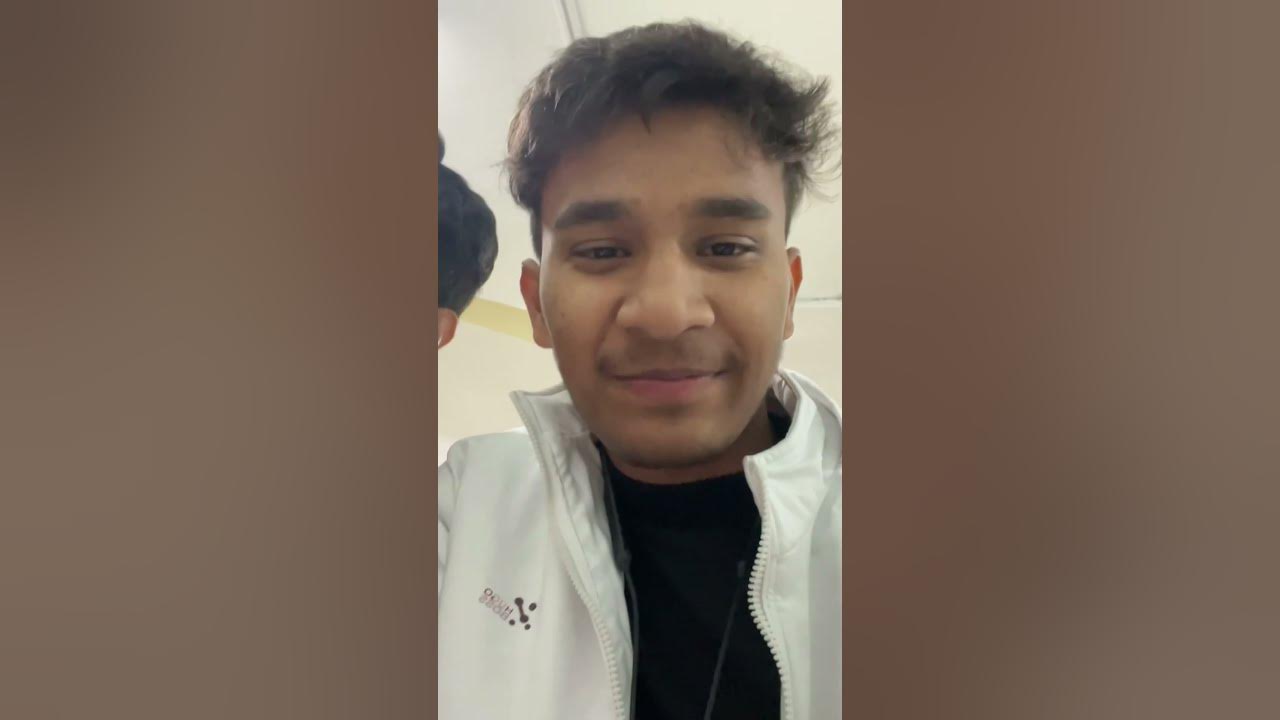 Mini vlog 1 | Day in the life of IITian |IIT Roorkee #minivlog #iitroorkee #iit #iitvlogs - YouTube