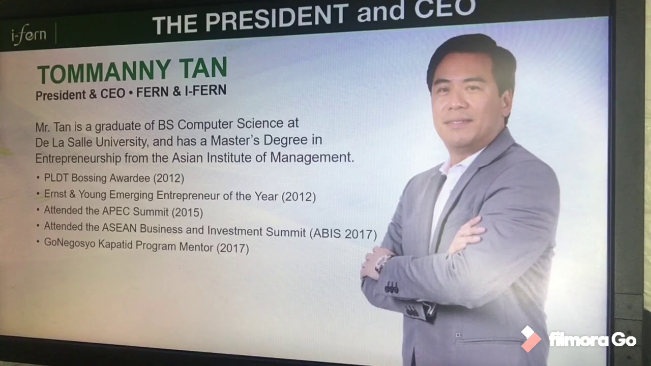 NEW VLOG! IFERN RBA Part 1 Must Watch!!! - YouTube