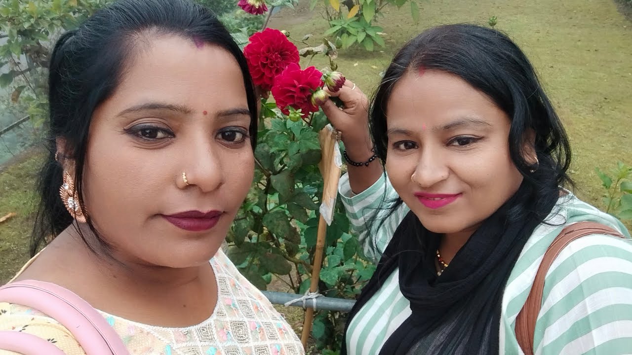 Punam ji patna is live - YouTube