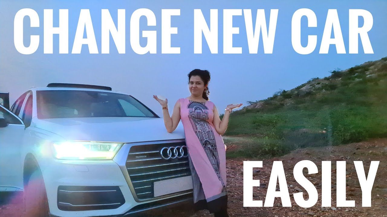 Change Car Regularly : Volkswagen Subscription Model - YouTube