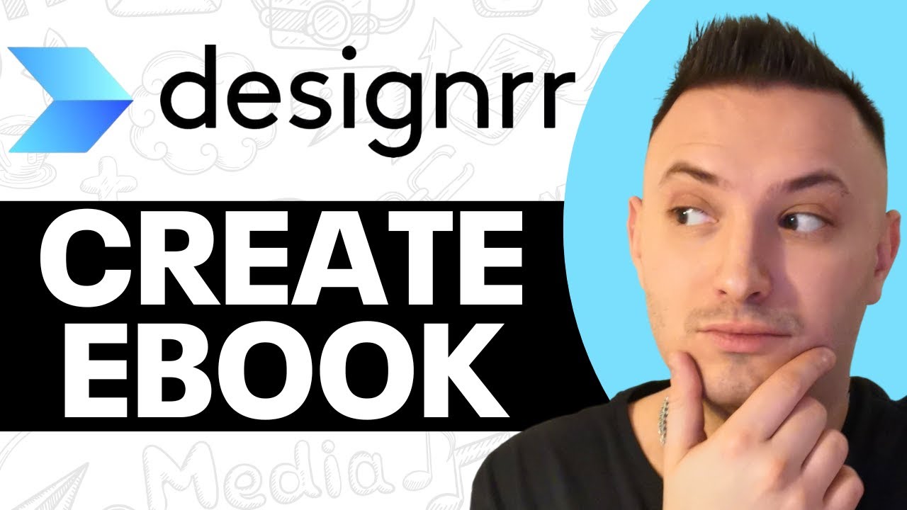 How to Properly Create an eBook Using WordGenie from Designrr (Step-by-Step Guide) - YouTube
