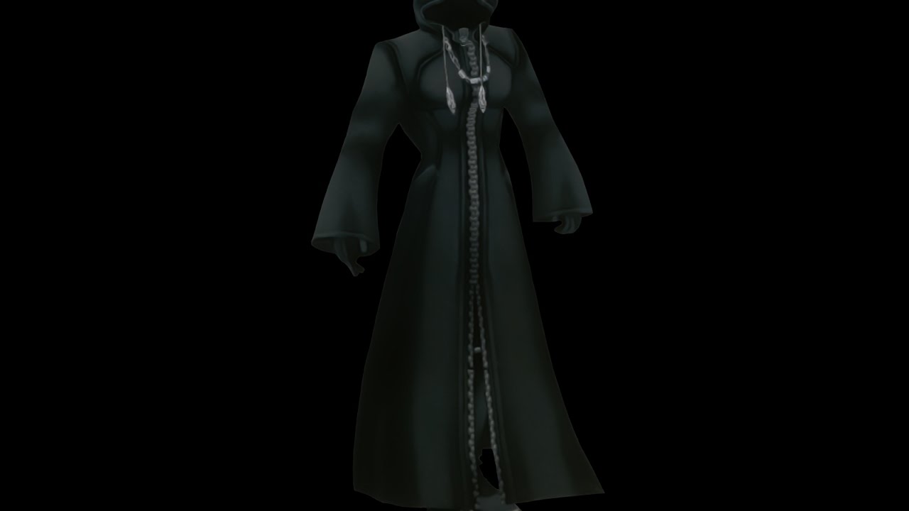 KINGDOM HEARTS Dream Drop Distance HD - Sora vs Hockomonkey - YouTube