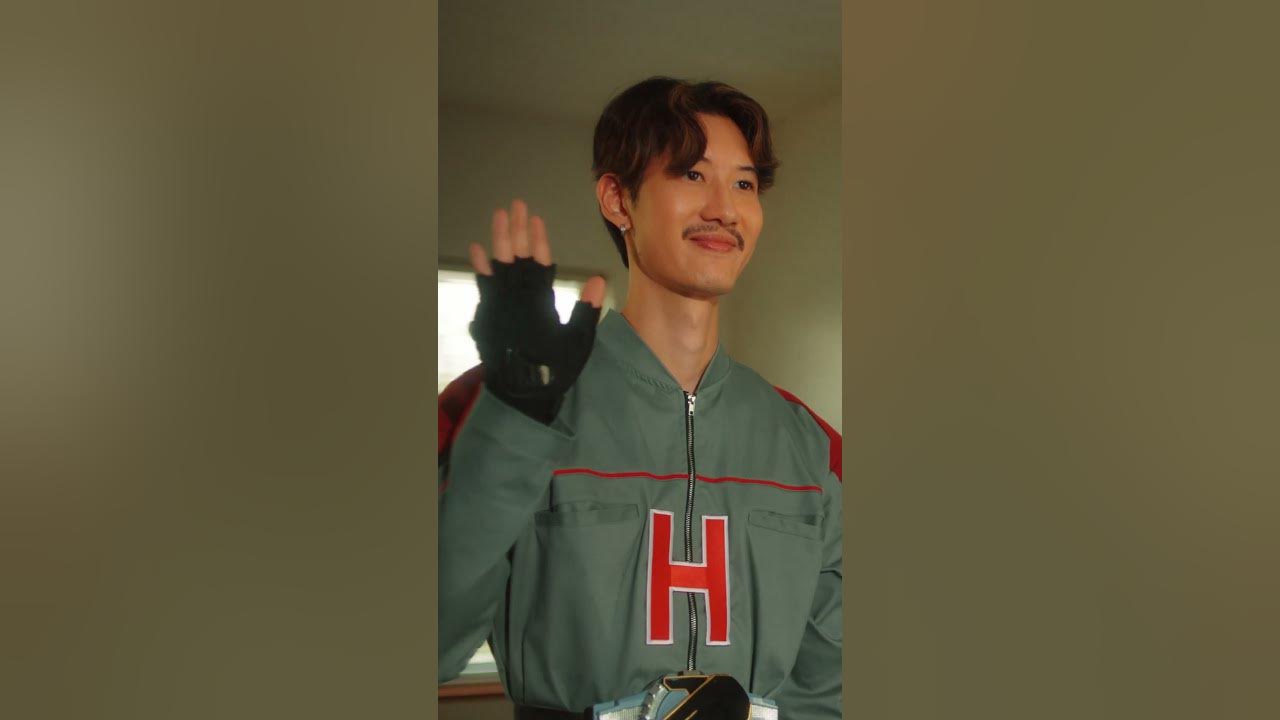 HYBS x SIRUP - I'm Blessed (Official Video) 本編はこちらから @HYBSBAND #shorts #SIRUP #HYBS - YouTube