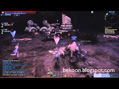 Best MMORPG 2011 Tera - HD gameplay #2 [open beta] - YouTube