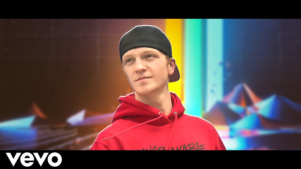 Unspeakable Sings Believer - YouTube Music