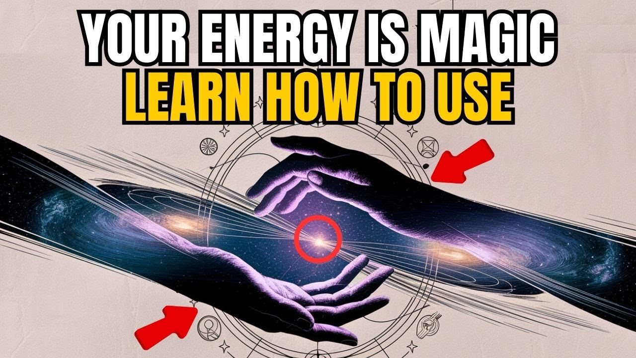 URGENT! Your Secret and Invisible Strength You’re Not Tapping Into ...