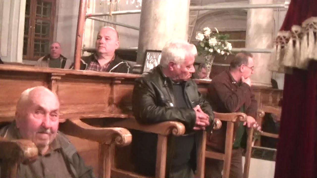 Δ’ Χαιρετισμοί στο Ακράσι, 2019, Βιντεο 4ο - YouTube