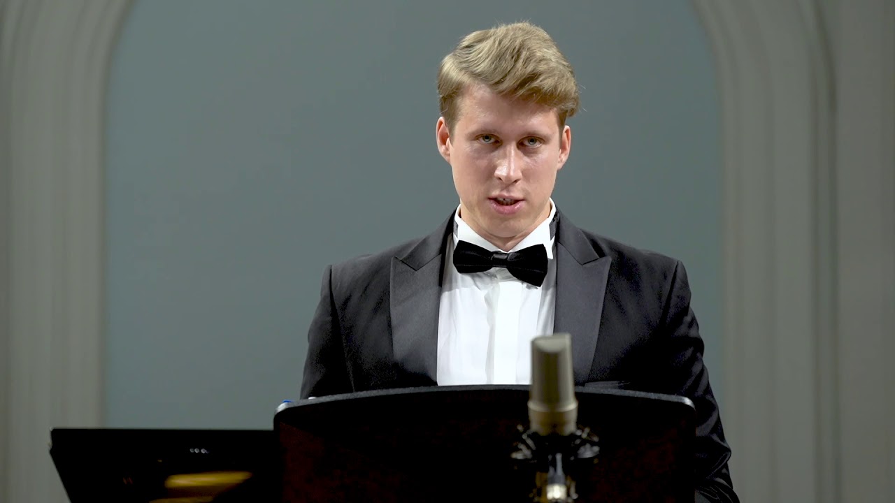 Илья Селиванов "Цветы" / Ilya Selivanov "Flowers" - YouTube