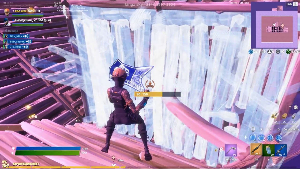 Highlights #12 - YouTube