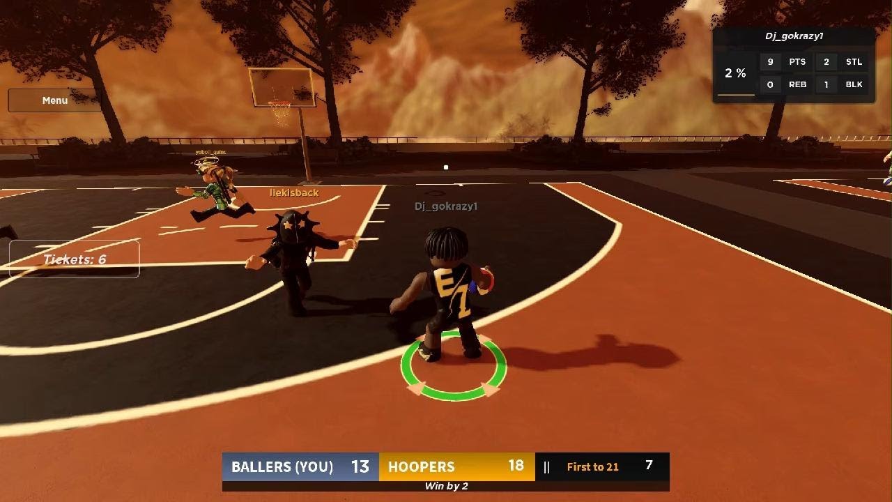 Hoops life? - YouTube