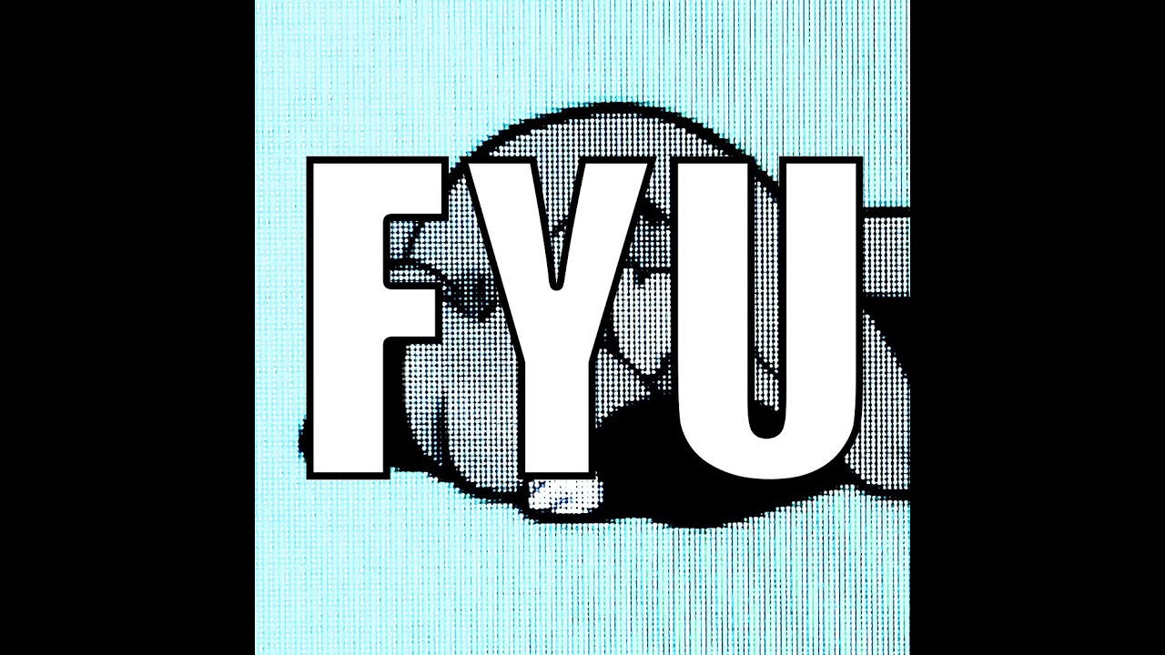FYU【From Lazy Notes】 - YouTube