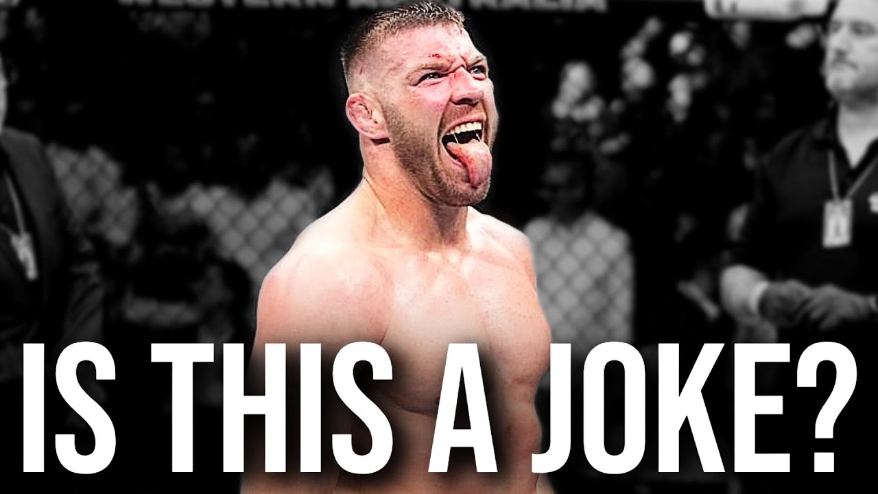 UFC 312 Is A Crime Against Australia (Rant) - YouTube