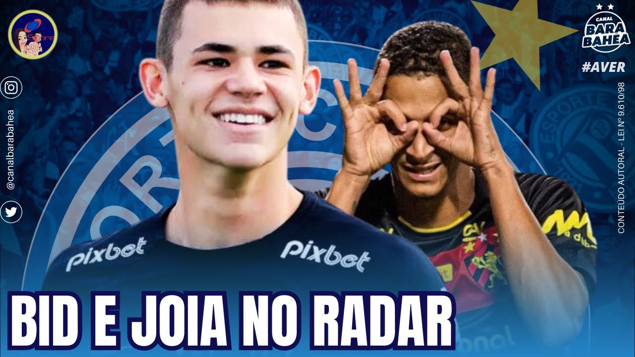 🚨JUBA NO BID, JÁ PODE JOGAR! 🔥JOIA DE R$80MILHÕES NO RADAR! EMPRESÁRIO ...