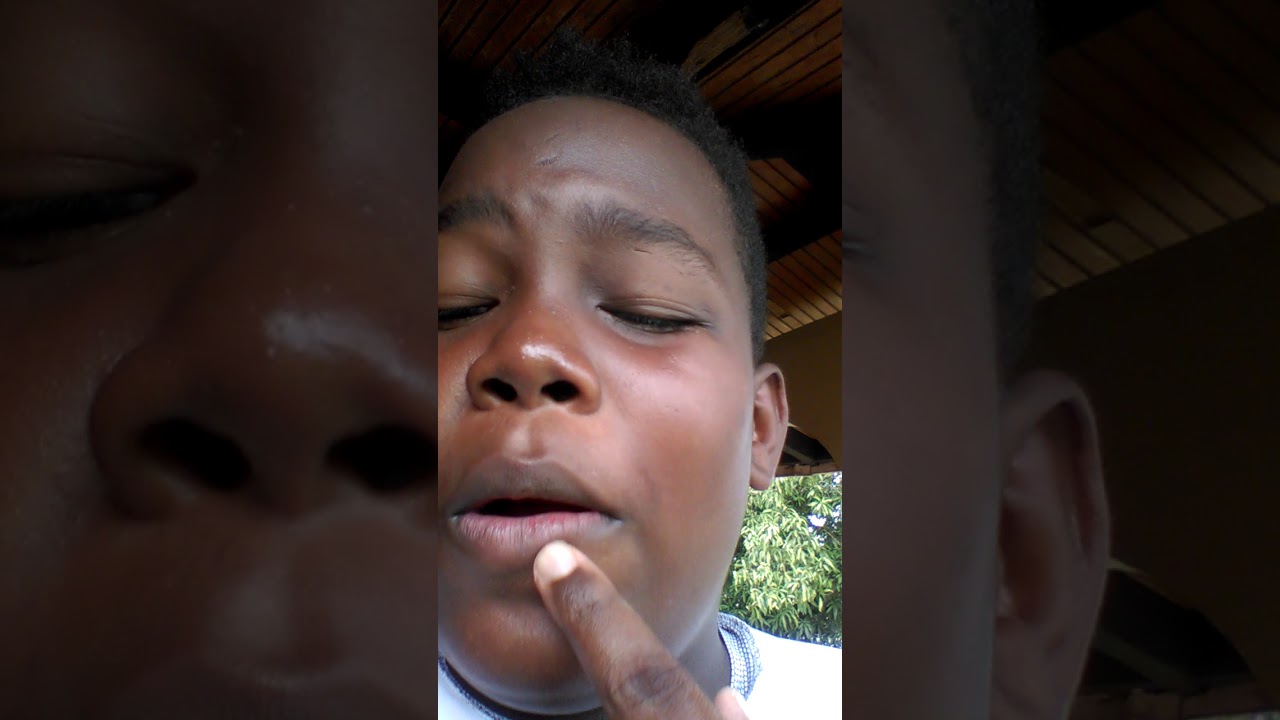 Short rap - YouTube