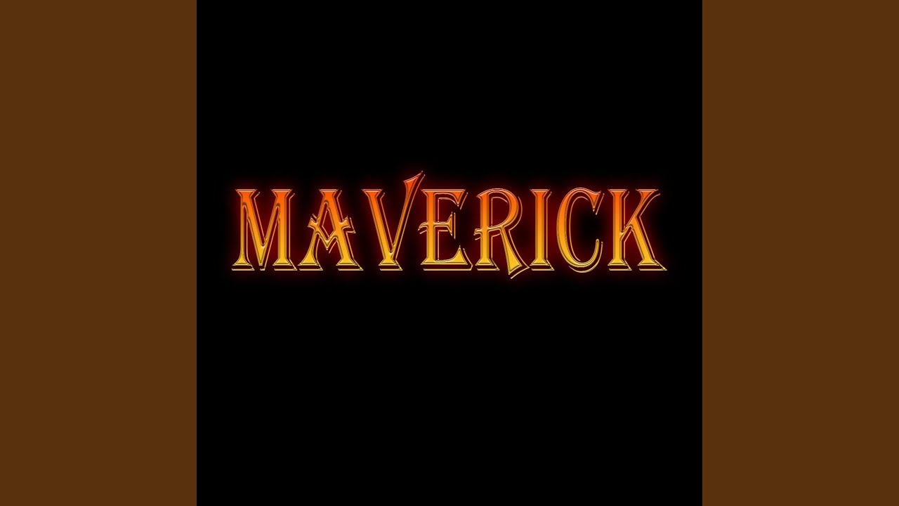 Maverick - YouTube