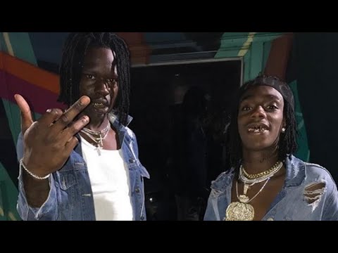 YNW Melly - Under The Couch ft YNW Sackchaser (Official Music Video ...