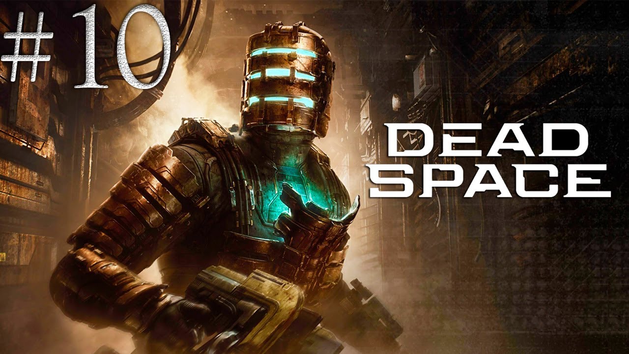 "DEAD SPACE" Campaña completa en español #10 (La USM Valor) - YouTube