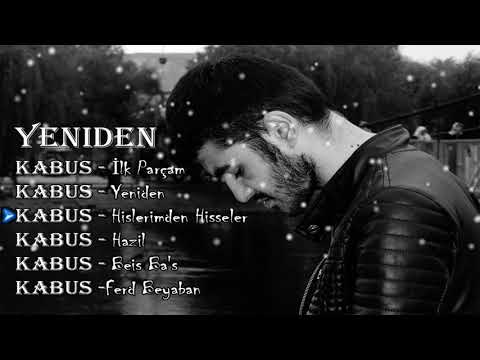 Kabus - Hislerimden Hisseler