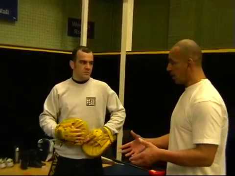 John Awesome Anderson seminar pt.2 - YouTube