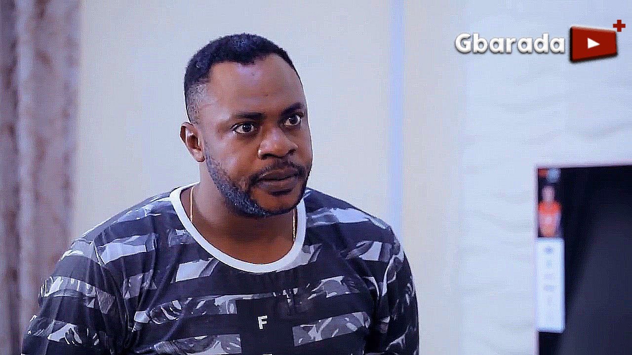 ISEJU MARUN - A Nigerian Yoruba Movie Starring Odunlade Adekola ...