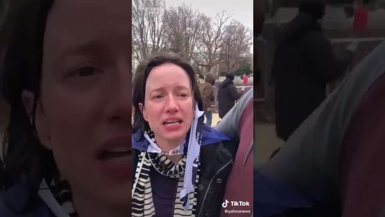 I got maced - YouTube