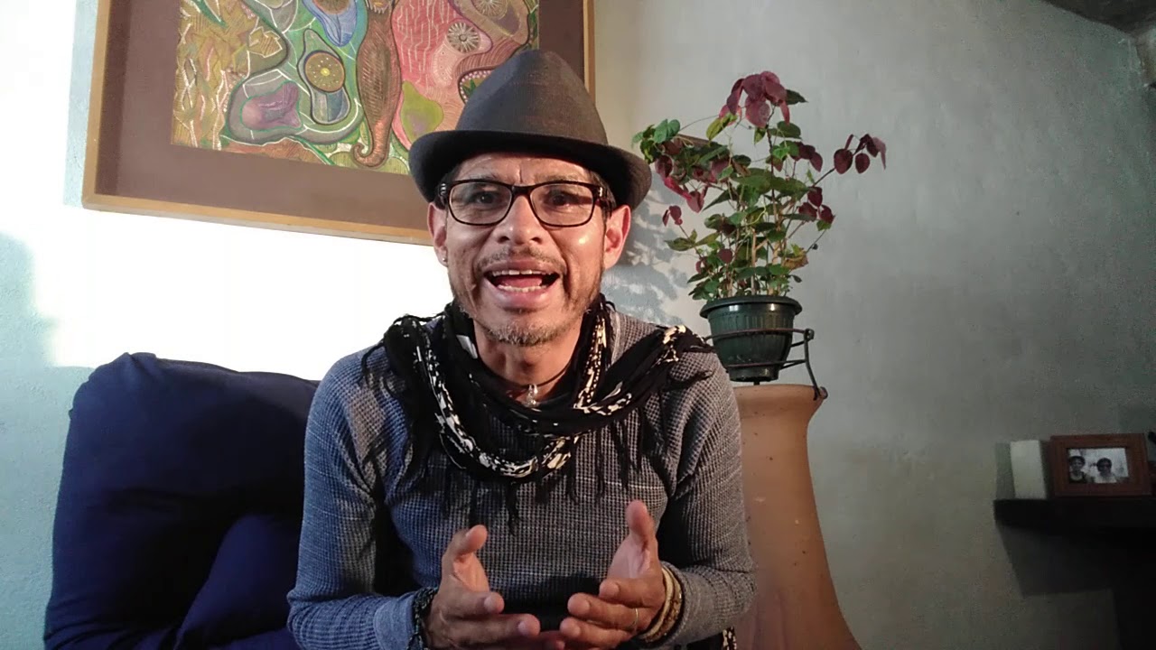 El caballo de Jairo Aníbal Niño - YouTube