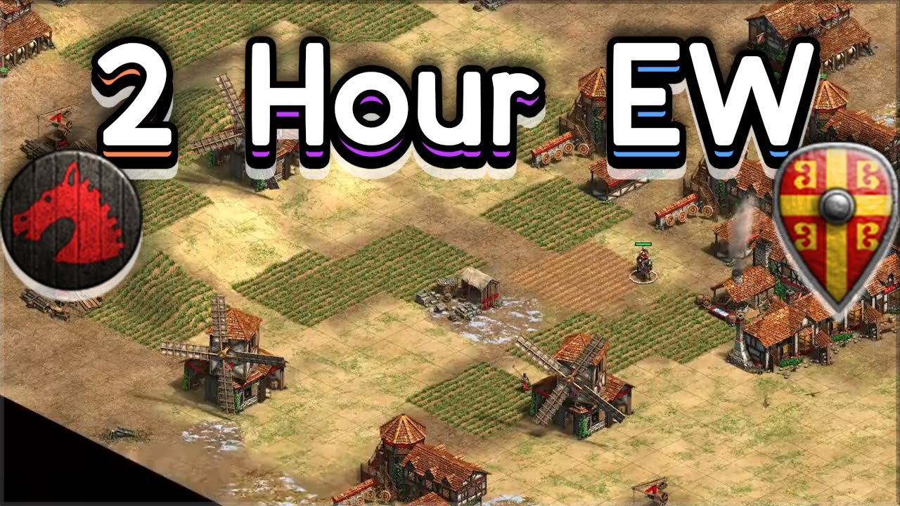 2 Hour Game in Empire Wars | Huns vs Byzantines - YouTube