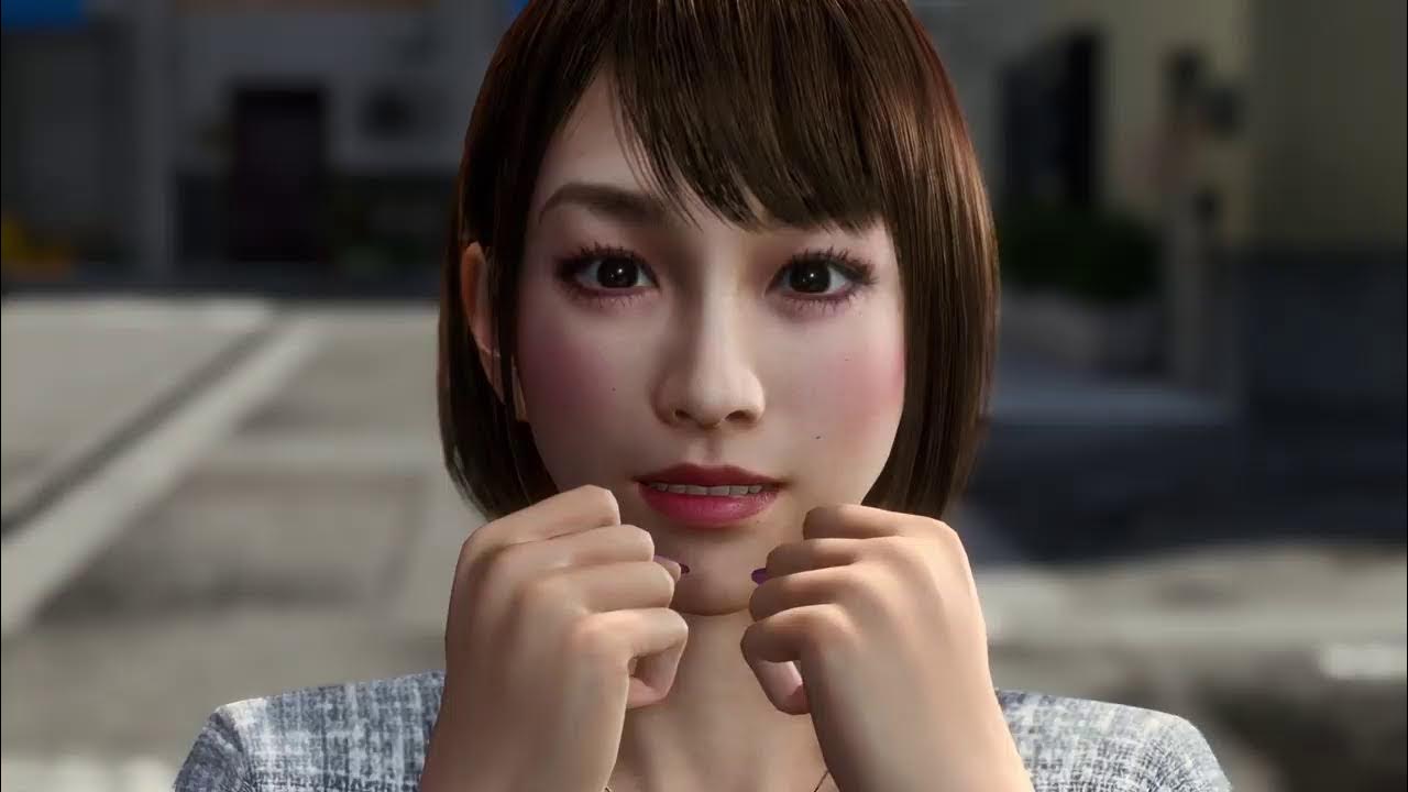 龍が如く8ハードモード#11 PS5 - YouTube