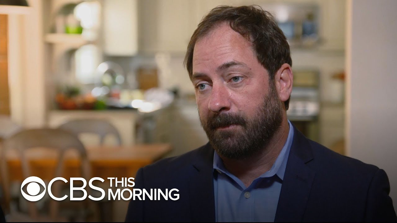 Whistleblower says CDC backed away from climate change - YouTube